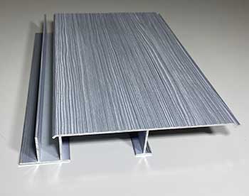 Aluminum Deck Boards - Aluminum Decks Canada