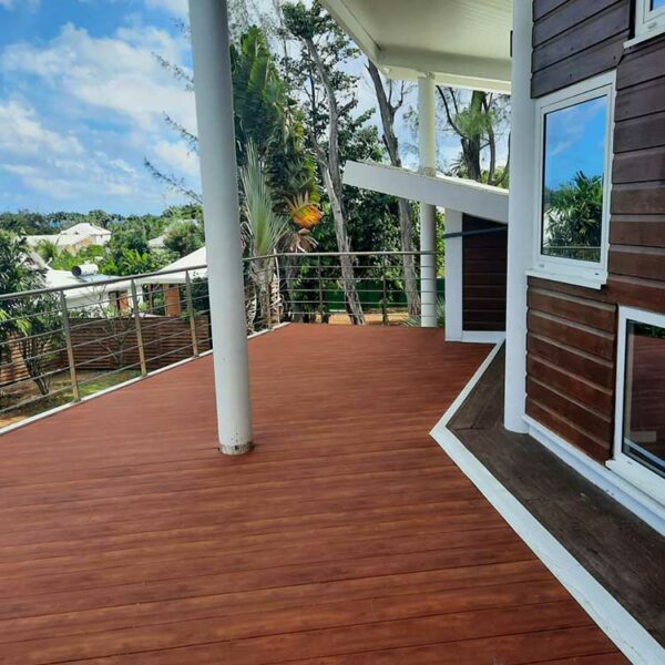 Aluminum Decks Gallery - Aluminum Decks Canada