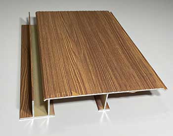 Aluminum Deck Boards - Aluminum Decks Canada