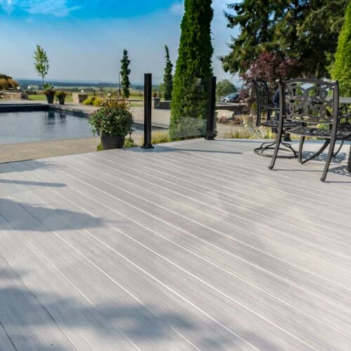 Aluminum Decks Gallery - Aluminum Decks Canada