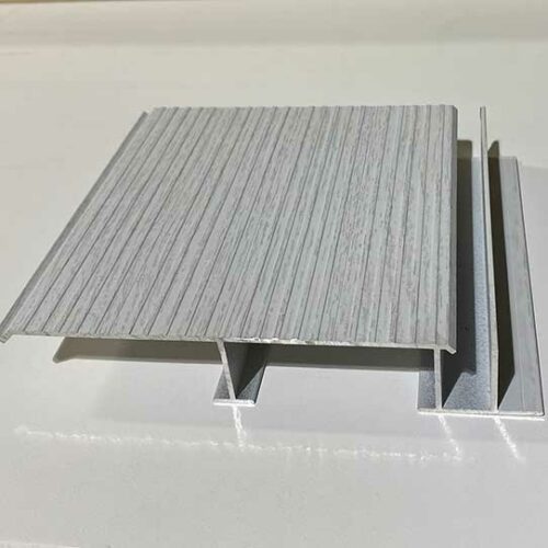 Aluminum Deck Boards - Aluminum Decks Canada